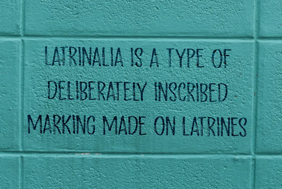 Scratch Up Font - FontPath