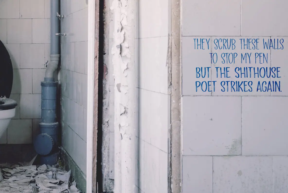 Scratch Up Font - FontPath