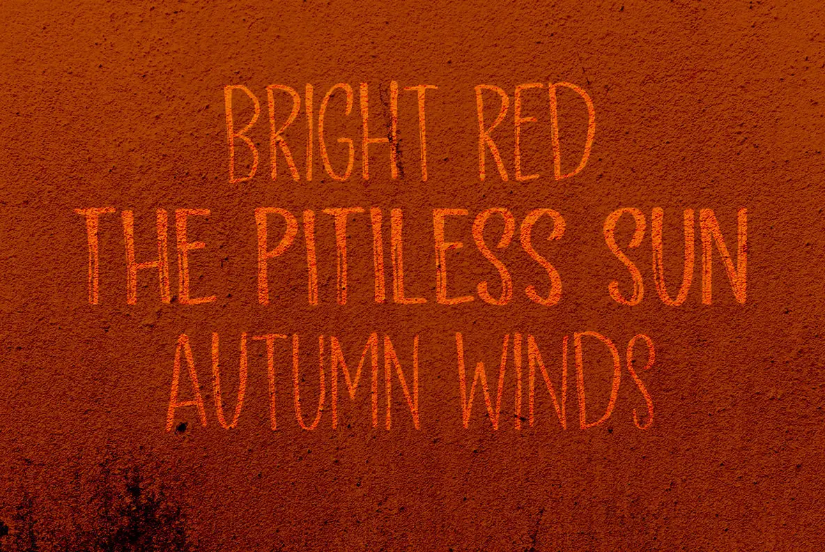 Scratch Up Font - FontPath