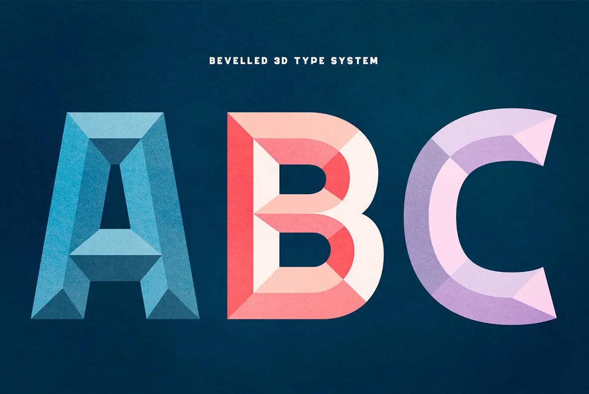 Sandwich Font - YouWorkForThem