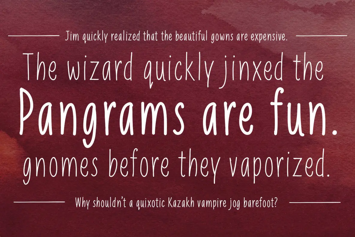 Liniga Font - FontPath