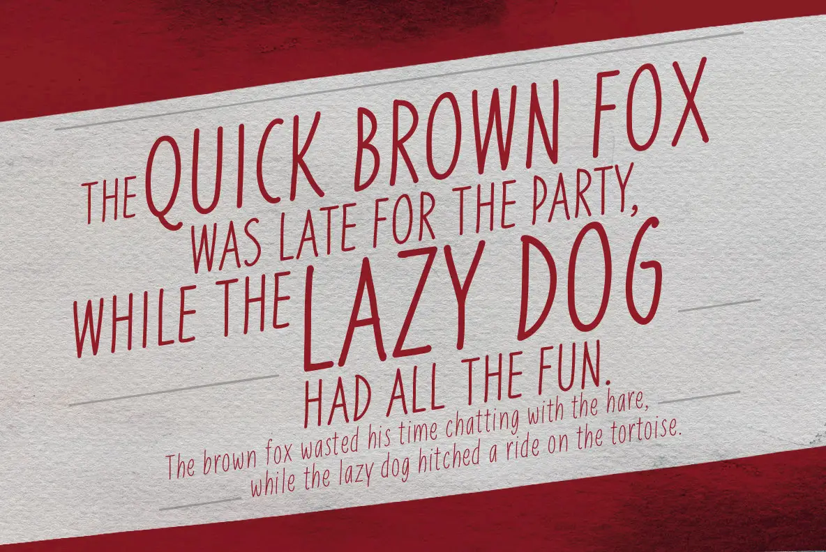 Liniga Font - FontPath