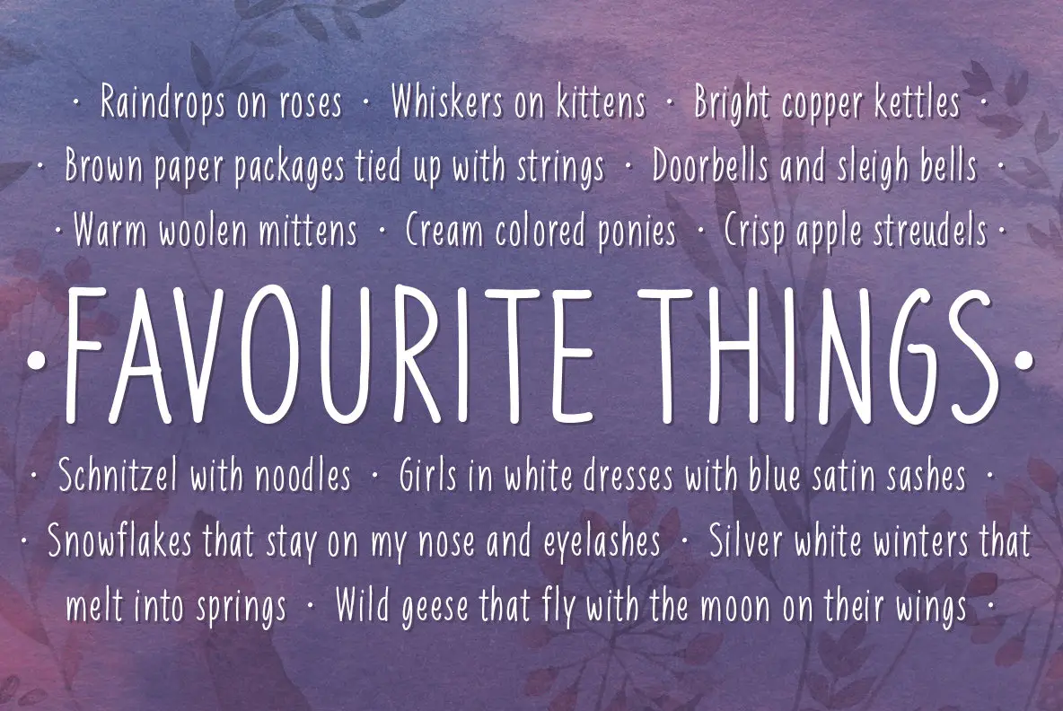 Liniga Font - FontPath