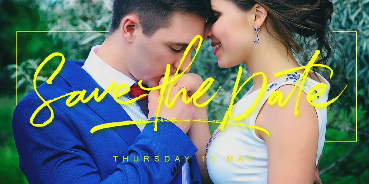 Smatter Font - YouWorkForThem