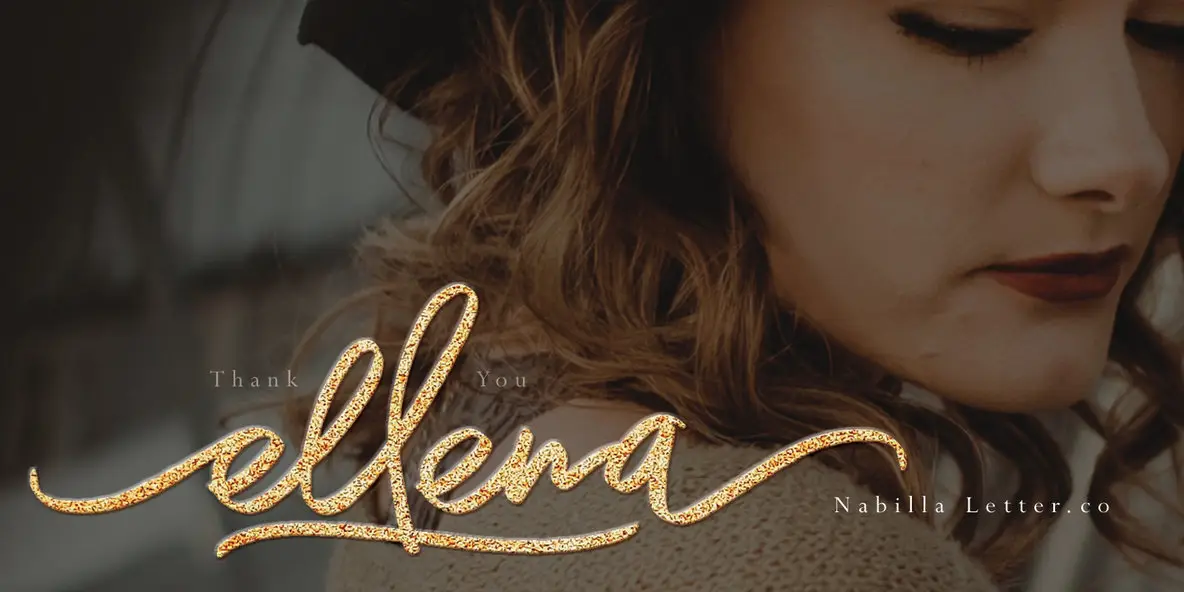 ellena Font - YouWorkForThem