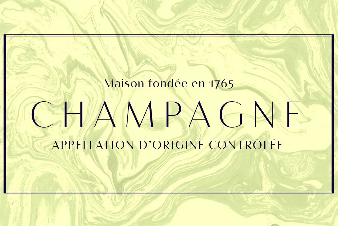 Bw Vivant Font - FontPath