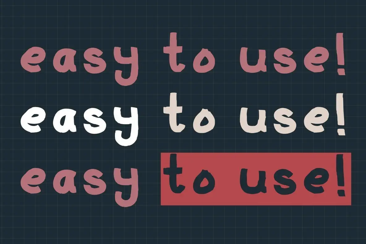 Oh You Font - FontPath