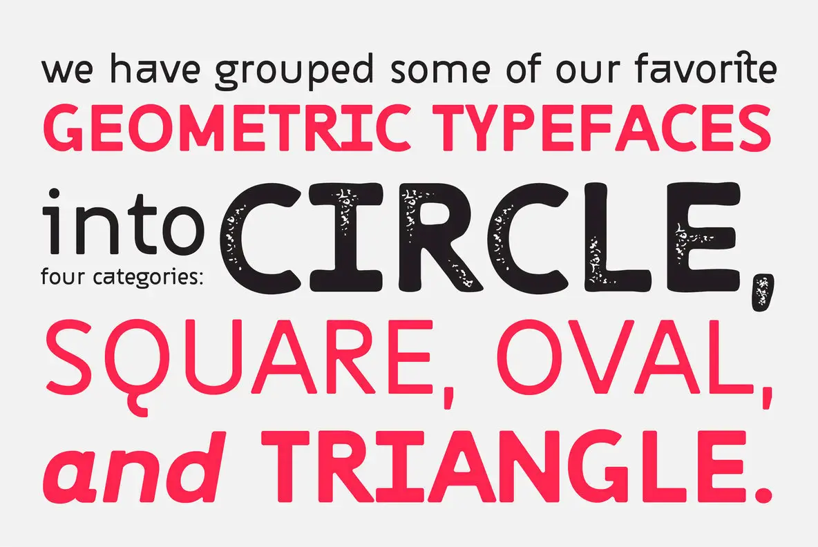 CHALOM Font - YouWorkForThem