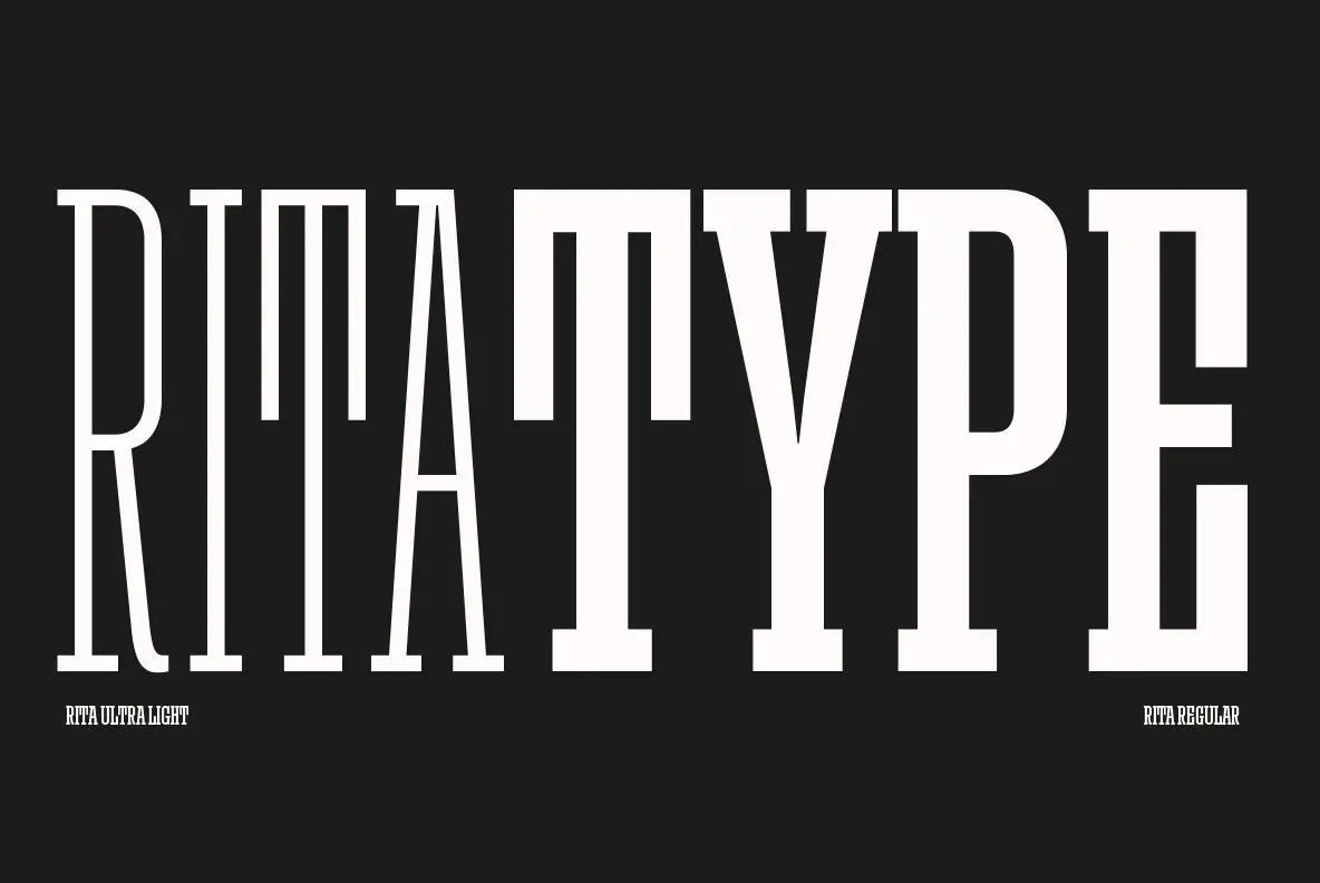 Rita Font - YouWorkForThem