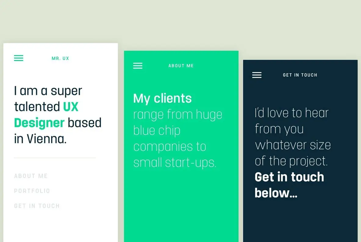 Project Sans Font - FontPath