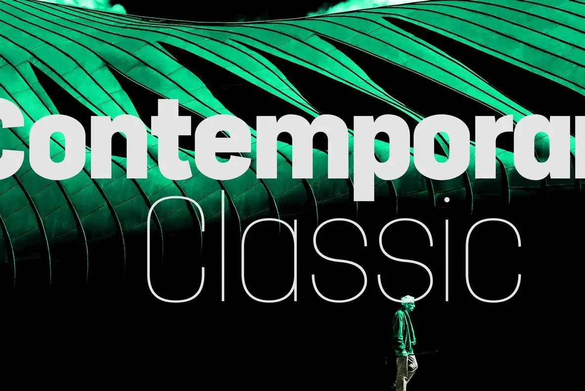 Project Sans Font - FontPath