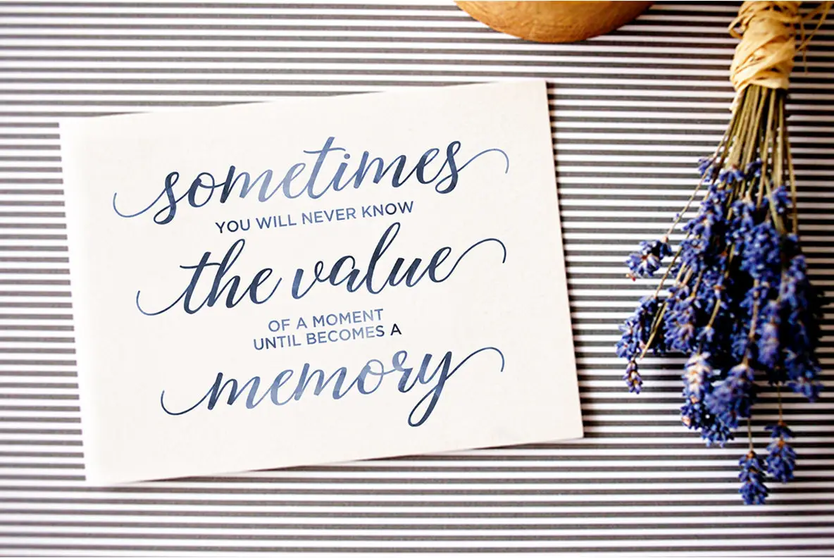 Nightcall Script Font - FontPath