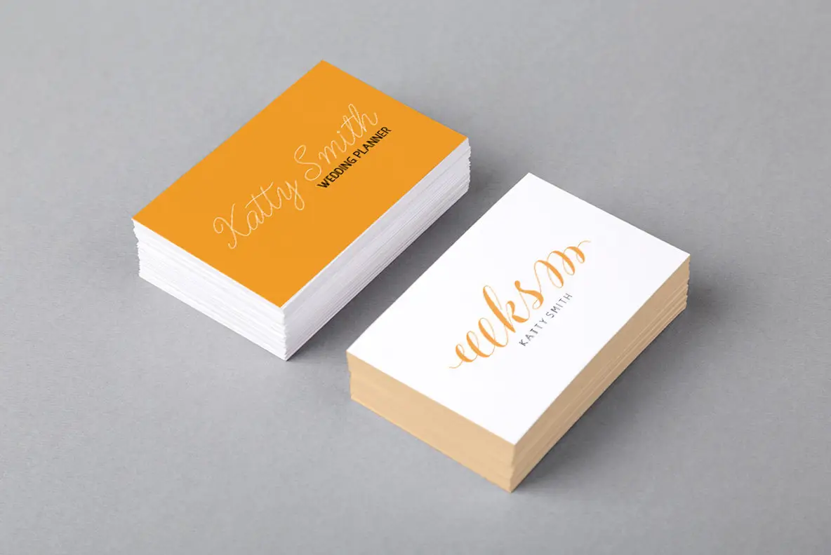 Barbara Script Font - YouWorkForThem