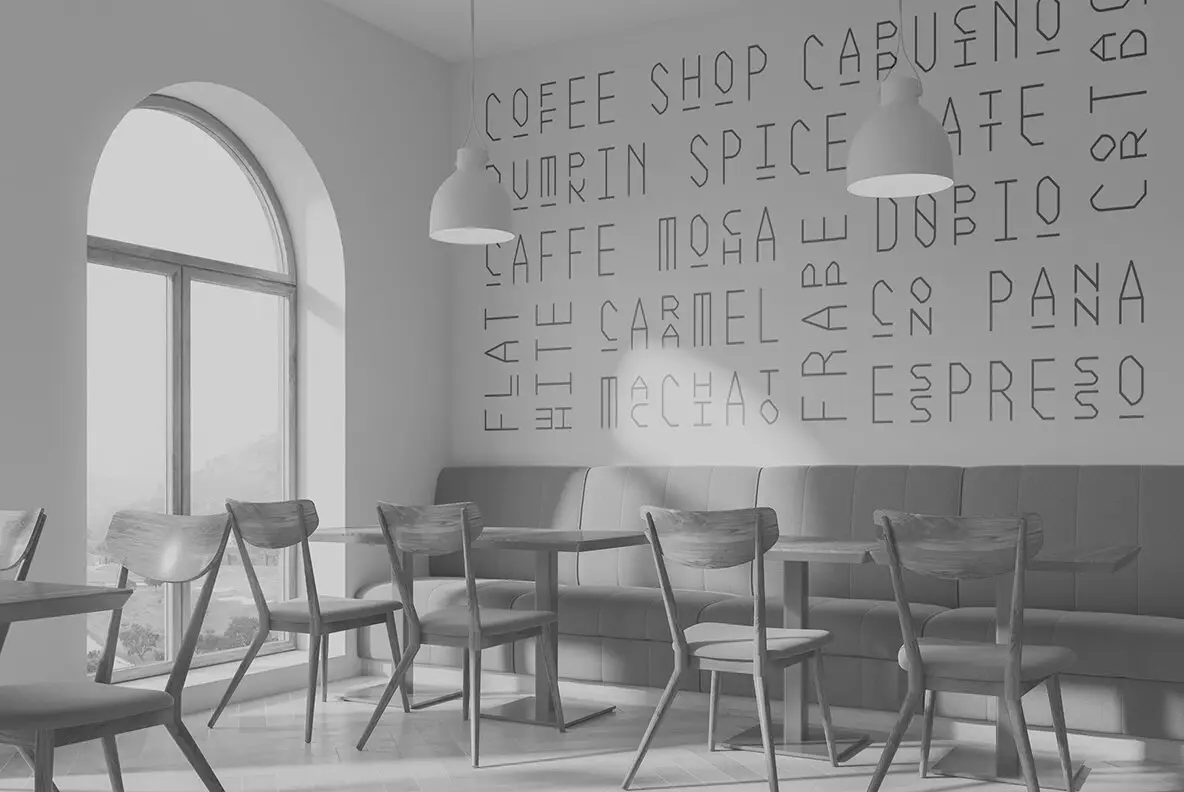 Juxta Sans Mono Font - YouWorkForThem