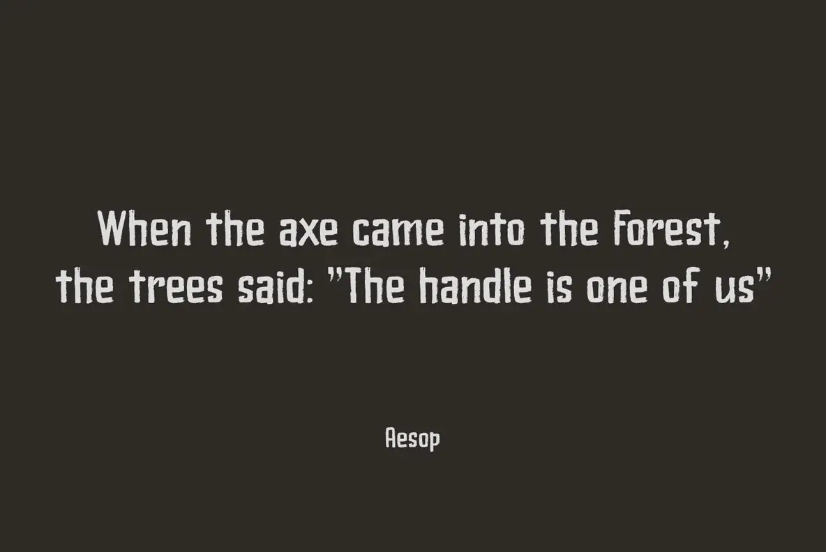 Bladesmith Font - FontPath