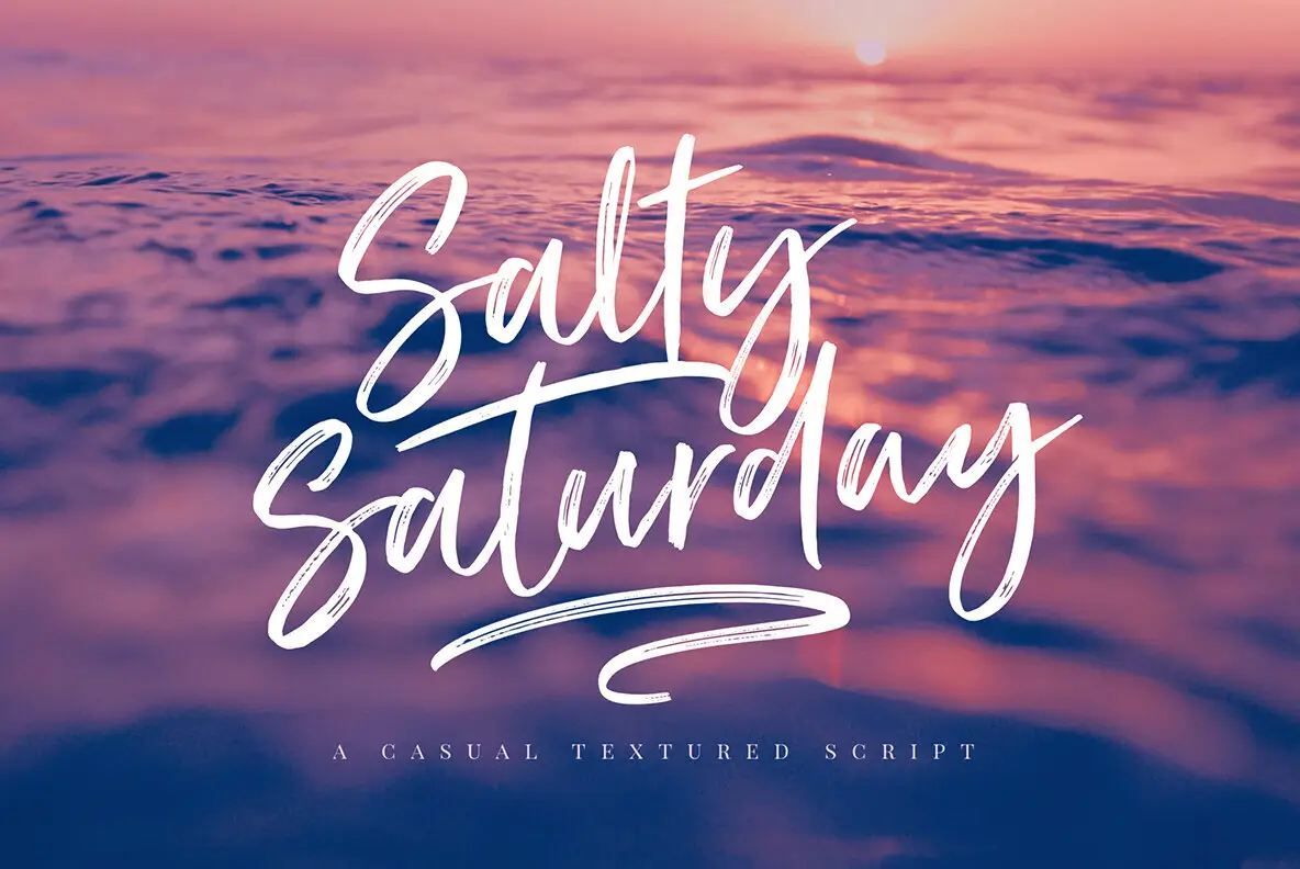 Just Lovely Font - FontPath