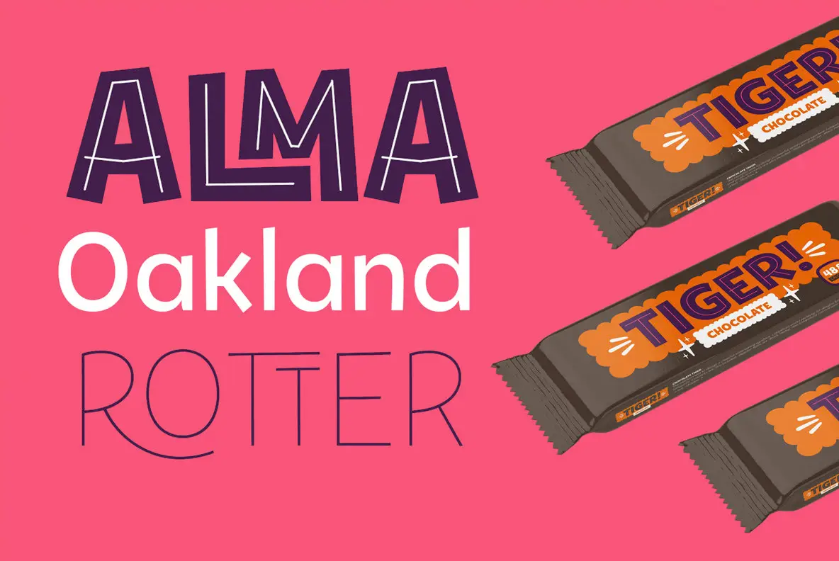 Tobi Pro Font - YouWorkForThem