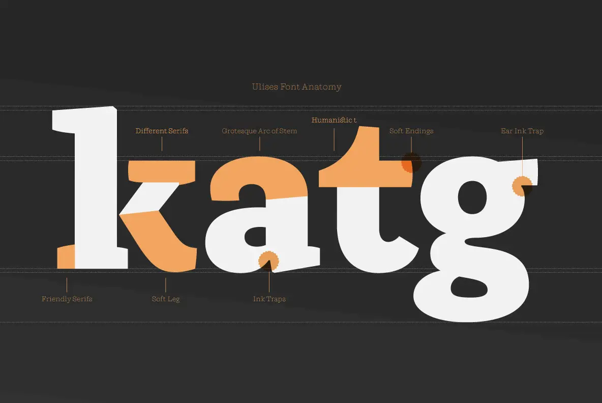 Ulises Font - YouWorkForThem