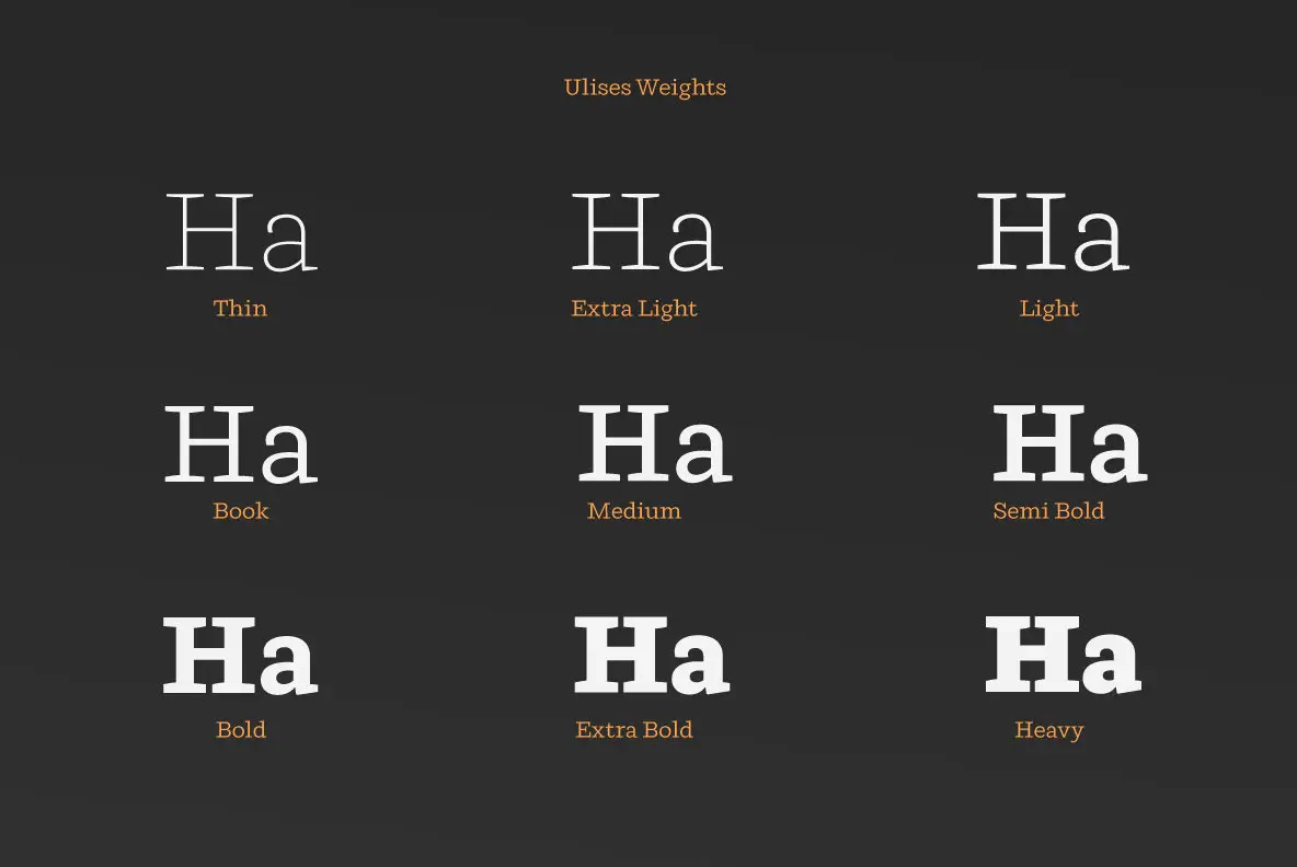 Ulises Font - YouWorkForThem