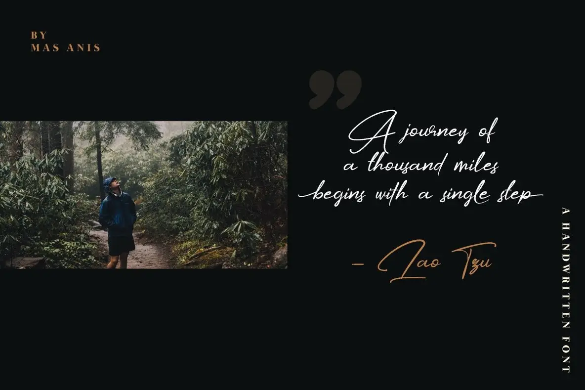 Karl Geoff Font - YouWorkForThem