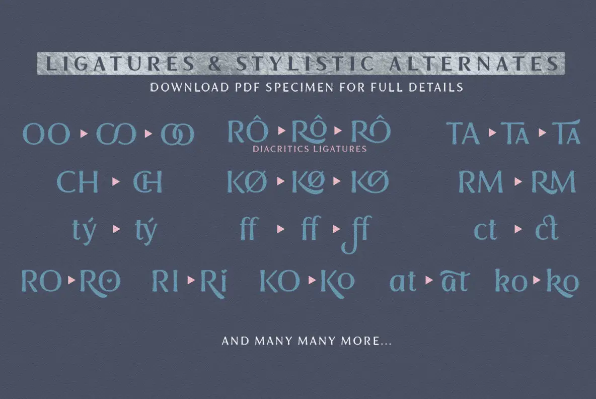 Lovingly Friends Font - FontPath