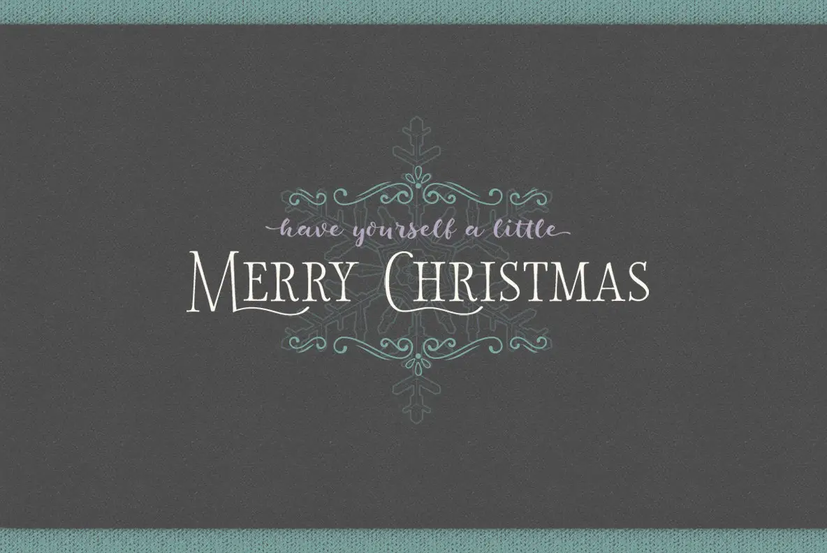 Storyteller Font - YouWorkForThem