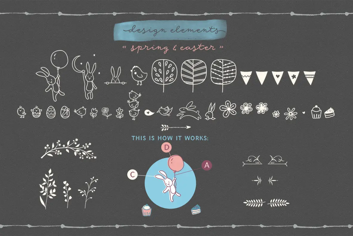 Storyteller Font - YouWorkForThem