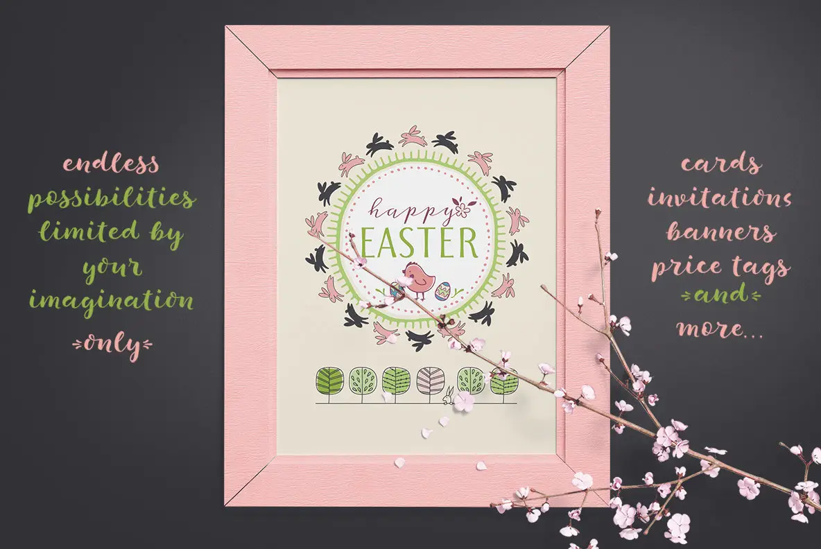 Storyteller Font - YouWorkForThem