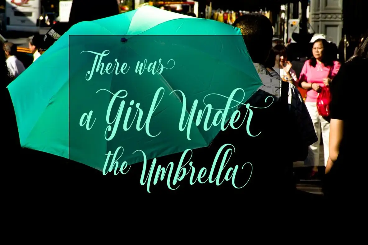 Muthya Font - FontPath