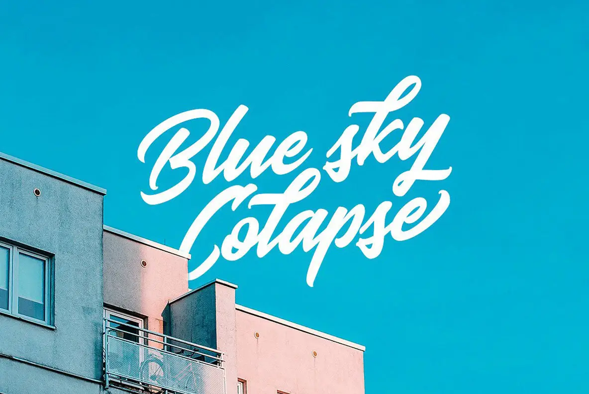 Baksoda Font - FontPath
