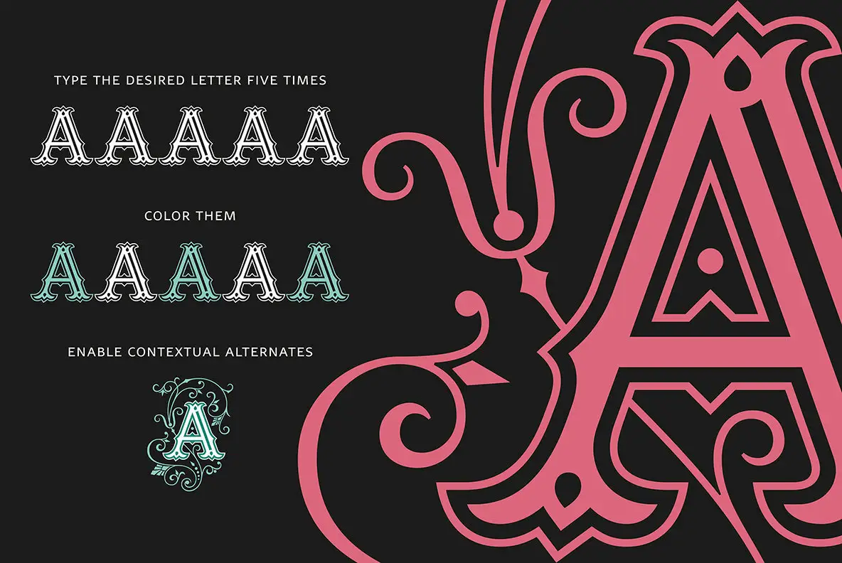 Ana Font - YouWorkForThem