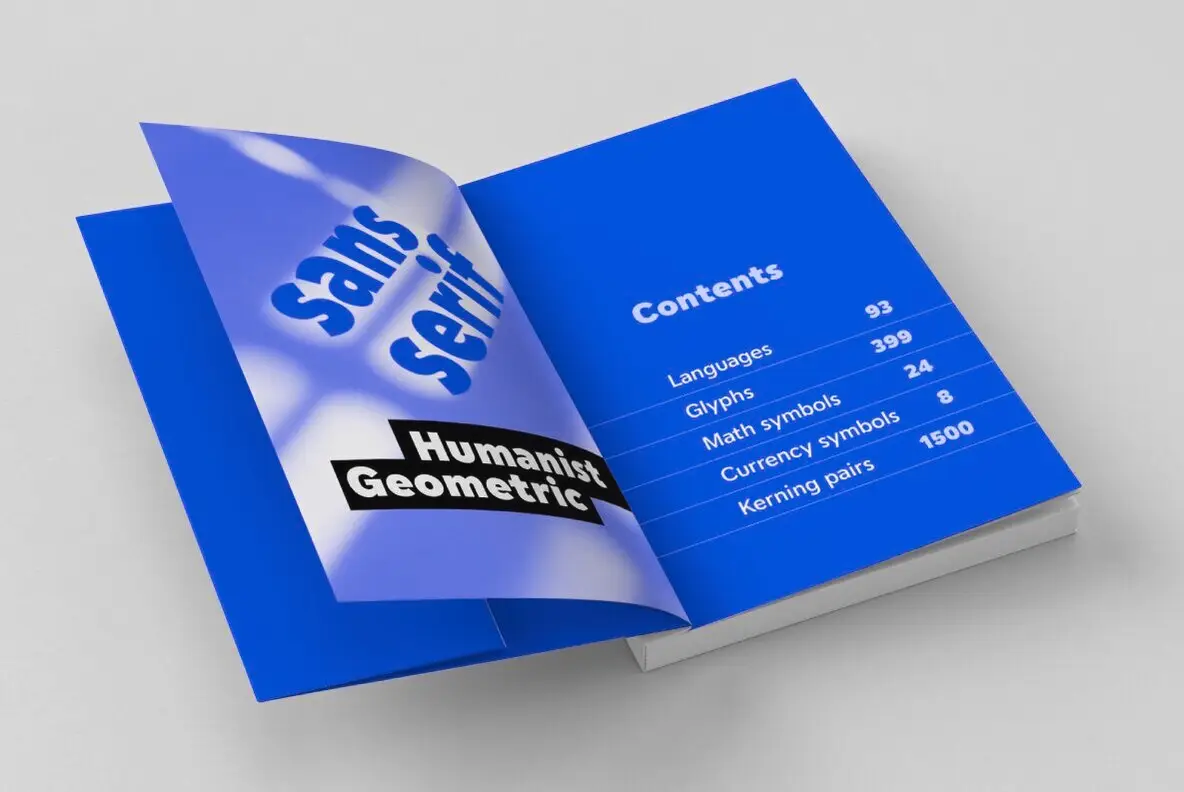 Scanno Font - YouWorkForThem