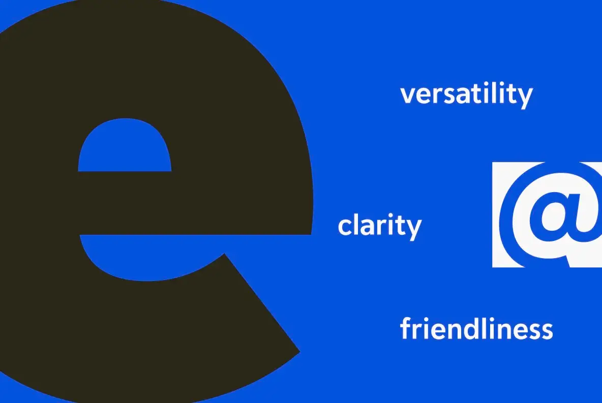 Scanno Font - YouWorkForThem