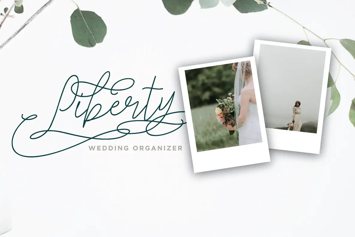Claire Script Font - FontPath