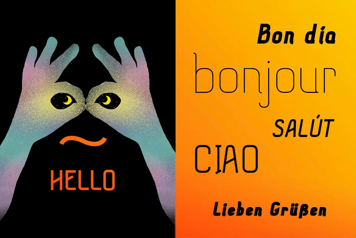 Tilda Font Fontpath
