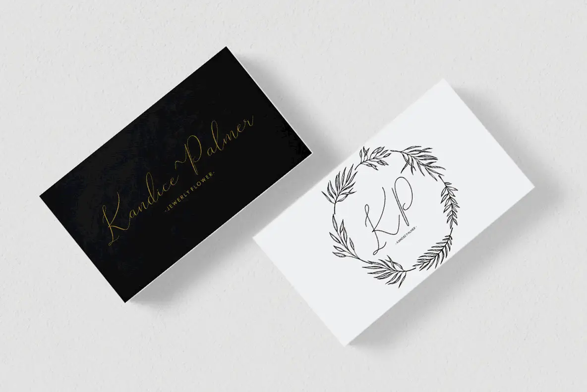 Rishella Signature Font Font - FontPath