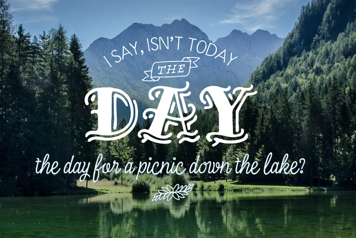 Inkheart Font - YouWorkForThem