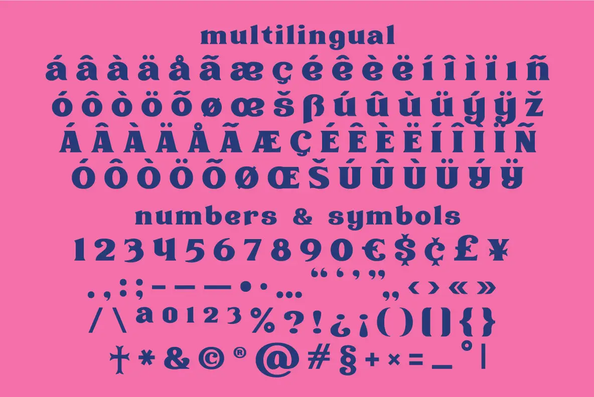 Jorick Font - FontPath