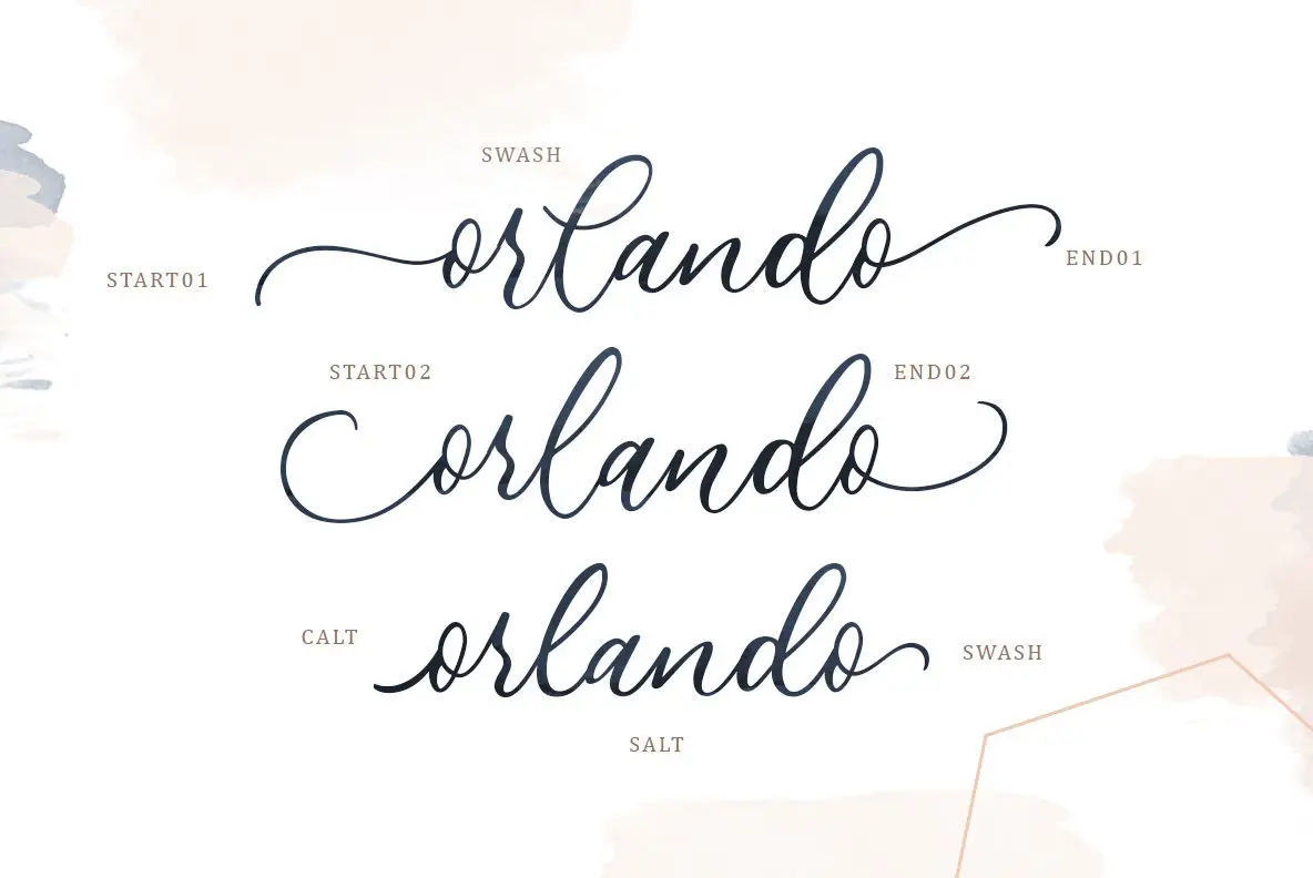 Athalia Font - YouWorkForThem