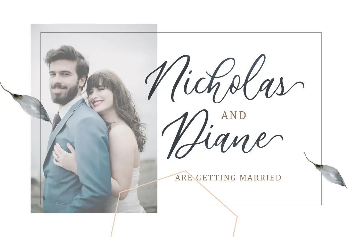 Athalia Font - FontPath