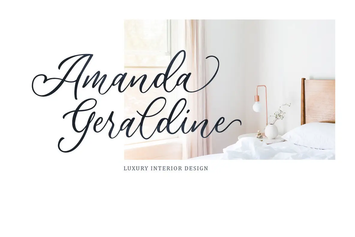 Athalia Font - YouWorkForThem
