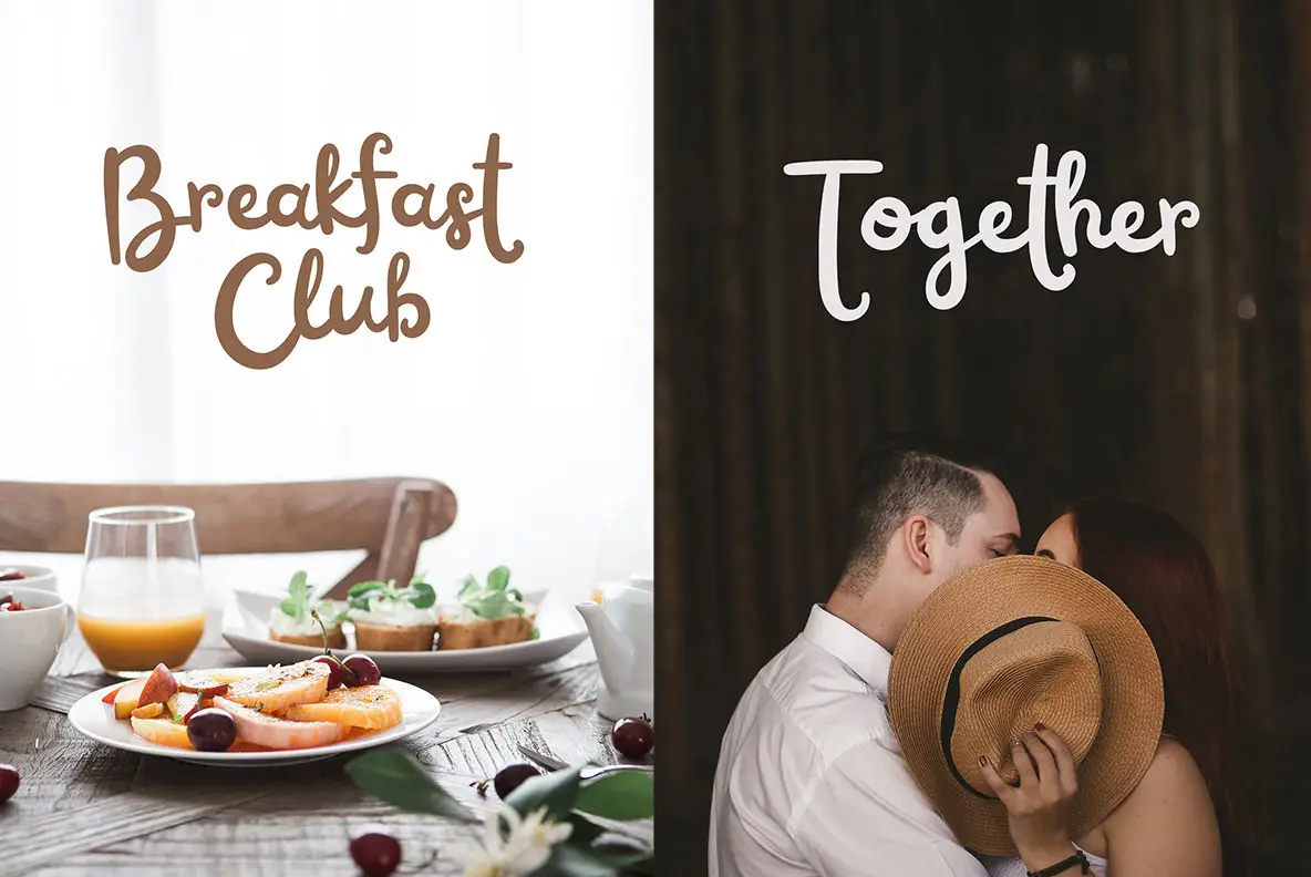 Railey Font - FontPath