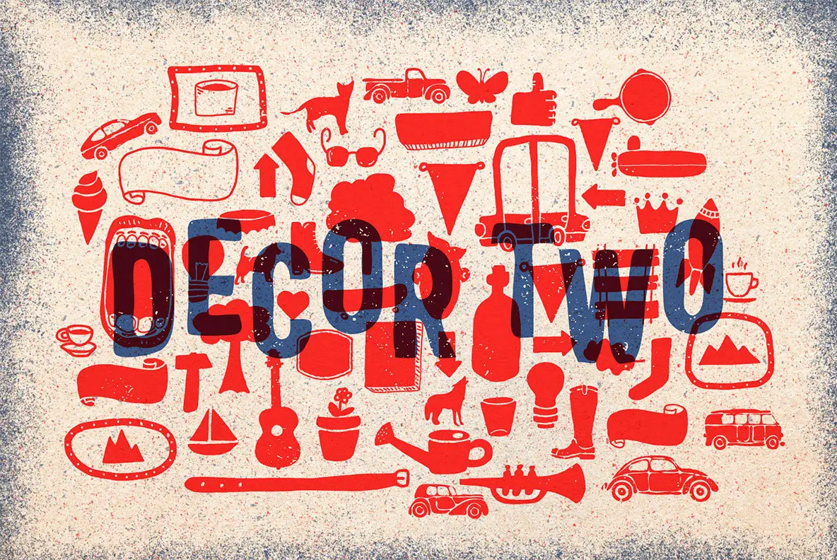 BIMBO - Hand Lettering Collection Font - FontPath