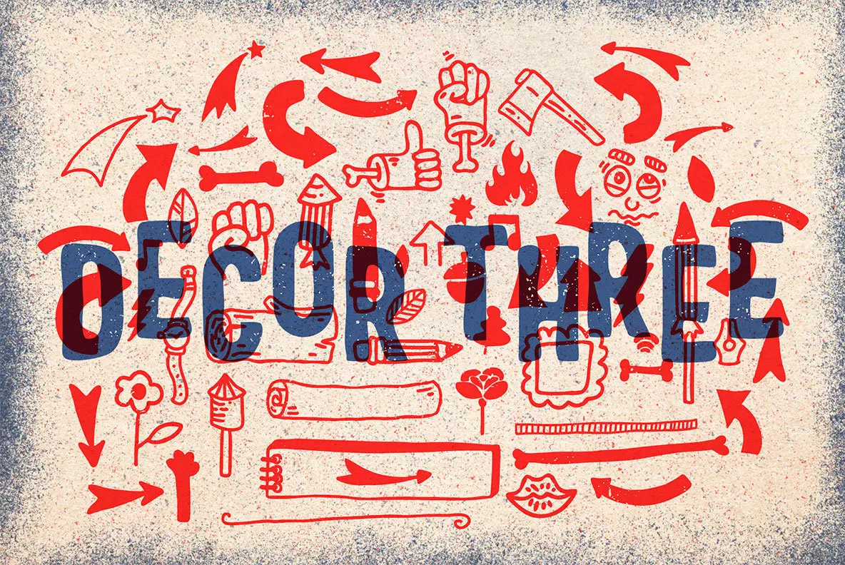 BIMBO - Hand Lettering Collection Font - FontPath