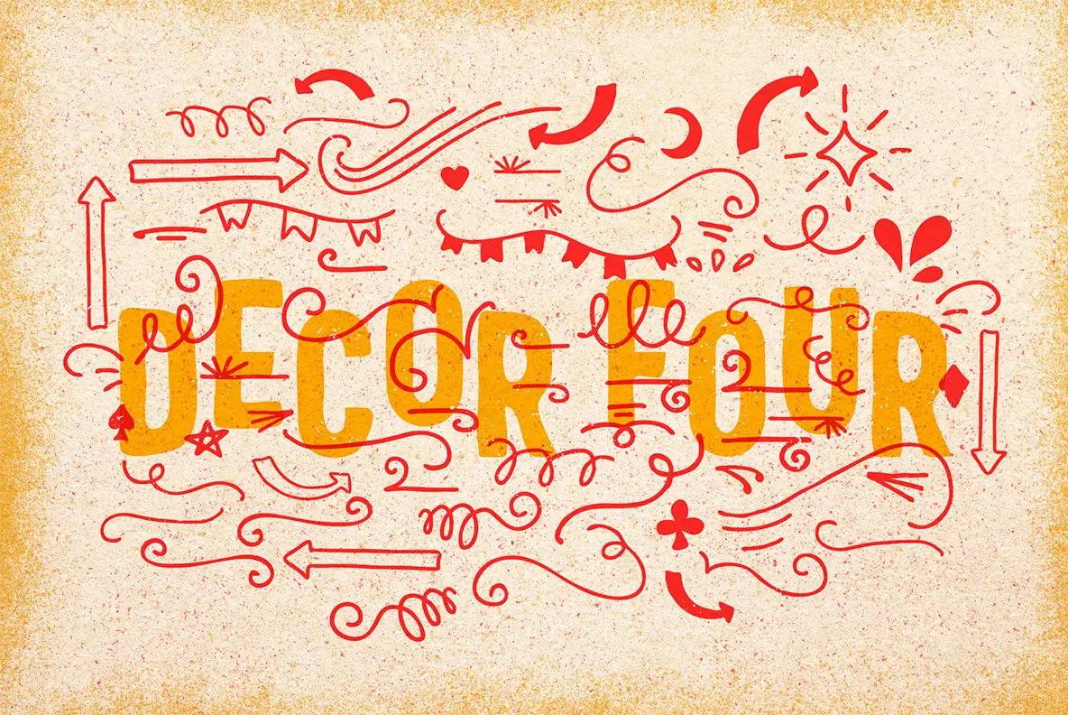 BIMBO - Hand Lettering Collection Font - FontPath
