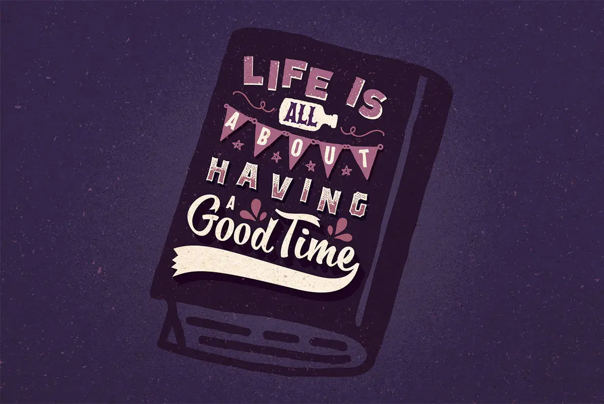 BIMBO - Hand Lettering Collection Font - FontPath
