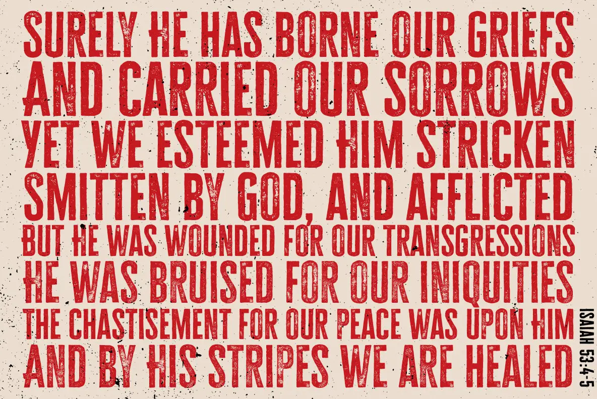 Cheddar Gothic Rough Font - YouWorkForThem