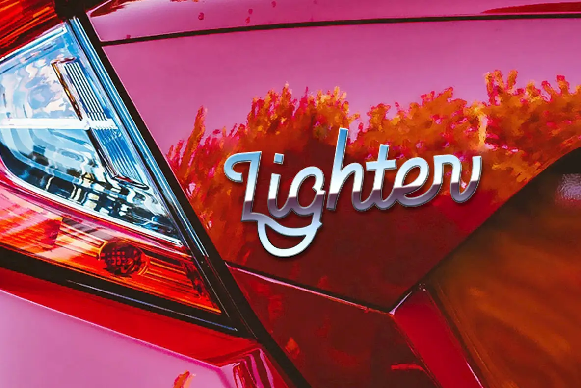 Courtney Script Font - YouWorkForThem