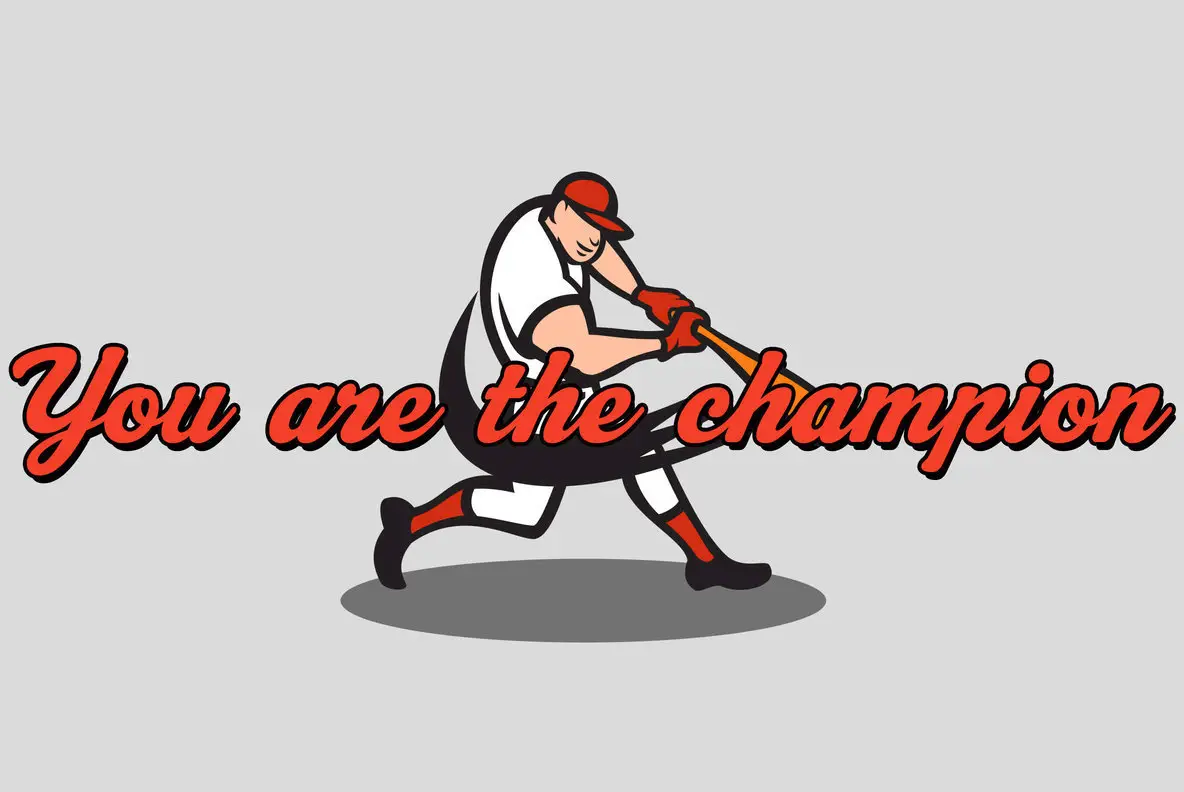 Machiarge Font - YouWorkForThem
