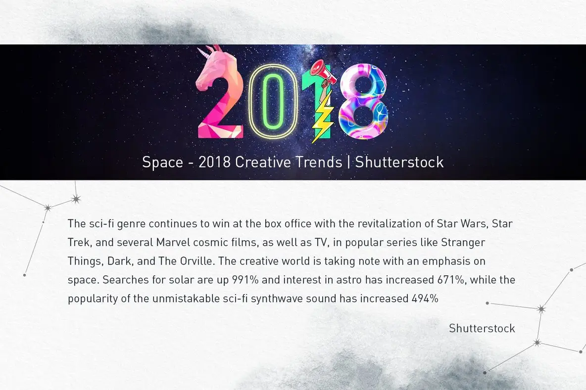 Lost In Space - SVG Font Font - FontPath